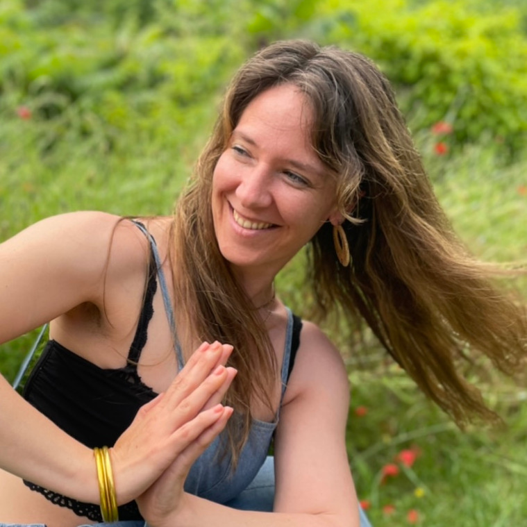 L'équipe - LittleOm